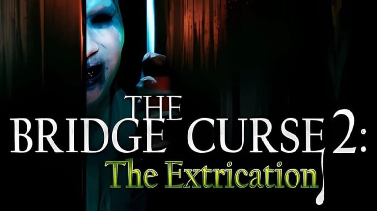 THE BRIDGE CURSE 2: THE EXTRICATION Spieletest